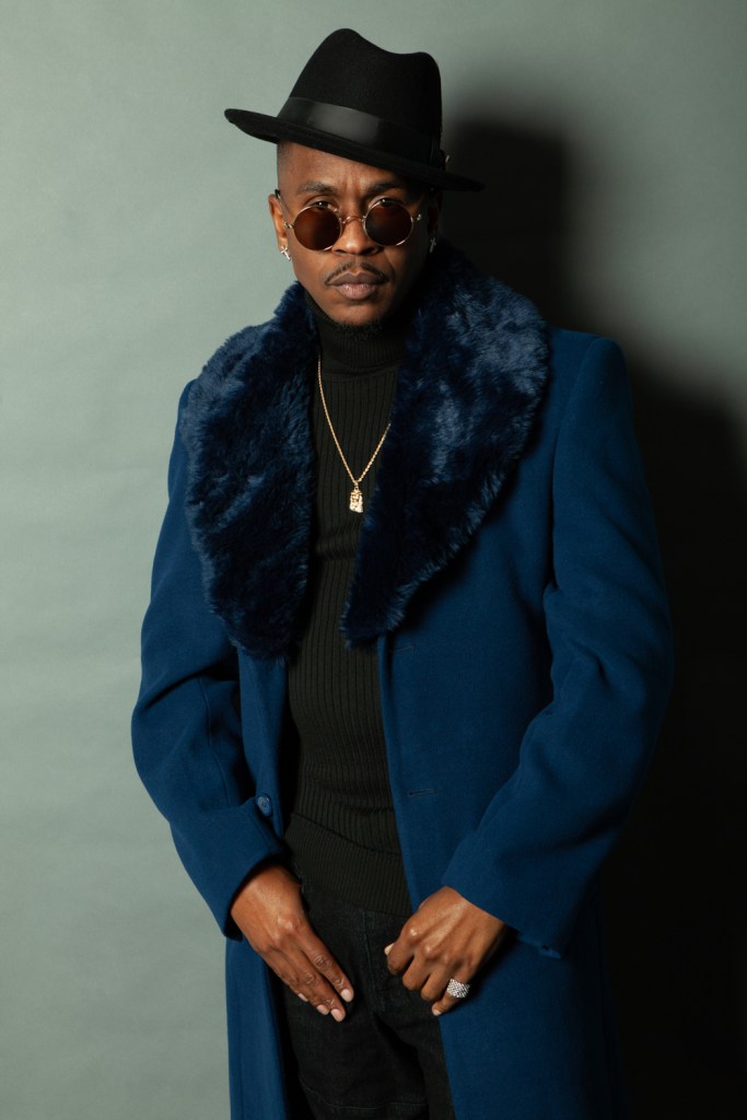 Deven Powers - Bridge Magazine