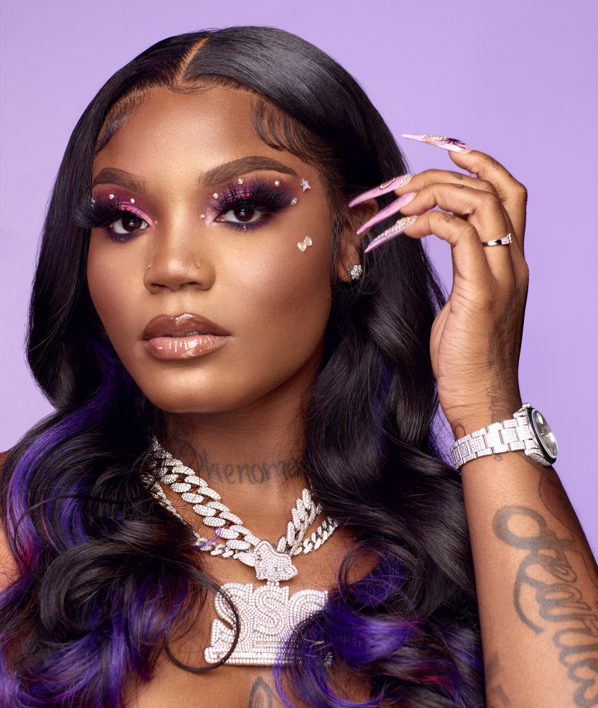 Sally Sossa: As Real As They Come - Bridge Magazine