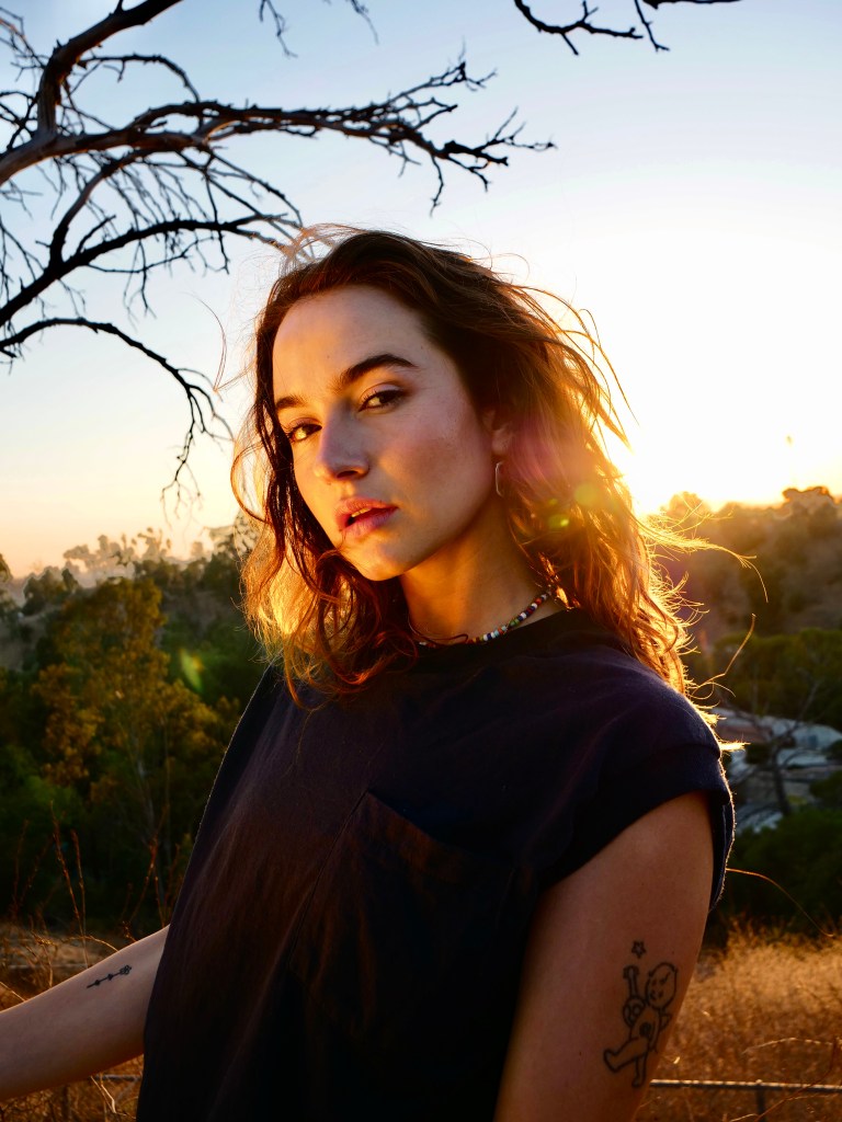 MARIS Releases New Single 'Heavenly Bodies' - Bridge Magazine