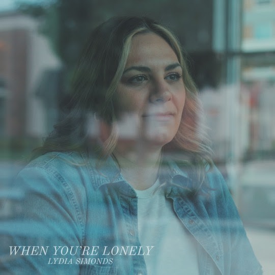 Country Newcomer Lydia Simonds Shares New EP - Bridge Magazine