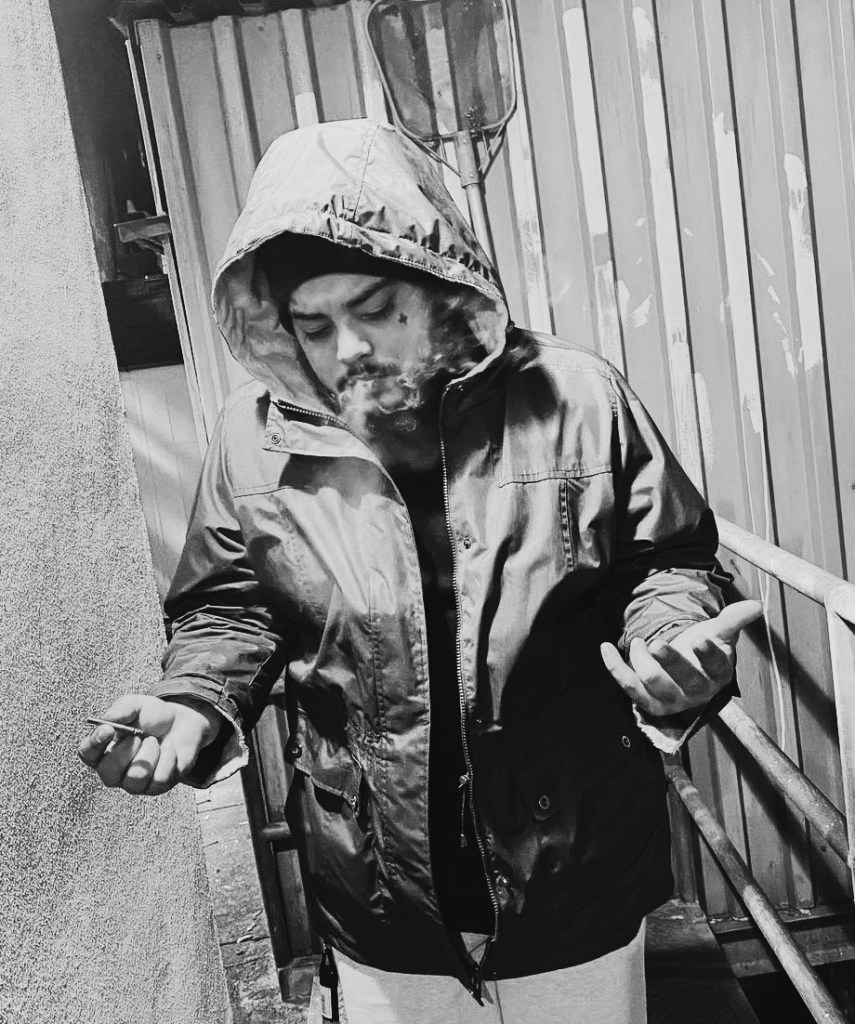 Brian Dawe Collaborates With Big Nova To Release New Single “The Long ...