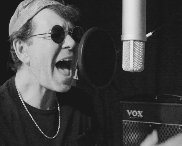 Spotlight: Multi-Instrumentalist and Singer Saul Ayotte's Music ...