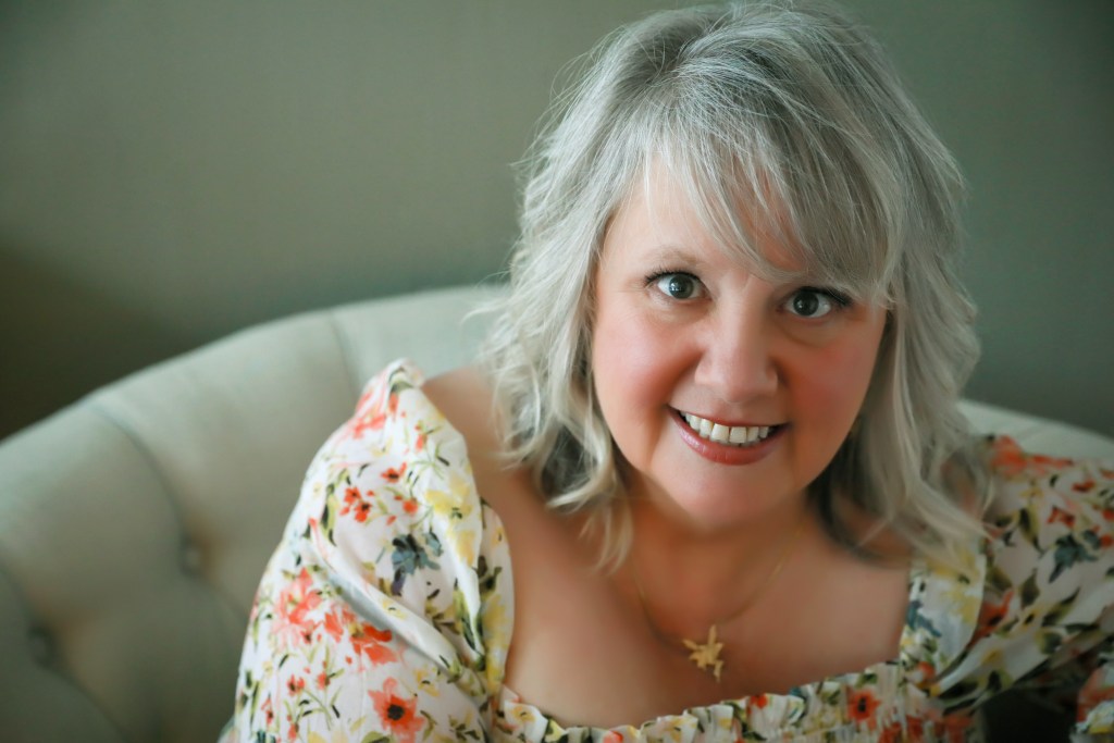 Spotlight: Recording Artist, Nancy Carey Johnson - Bridge Magazine